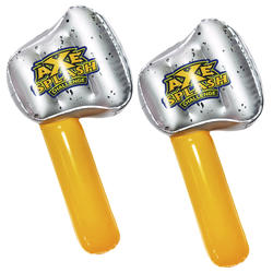 Banzai® Party Axe Splash Challenge™ at Menards®