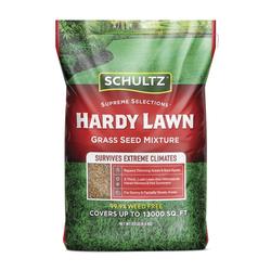 Schultz Hardy Lawn Mix Grass Seed 20 lbs. at Menards