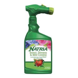 Natria® Ready-to-Use Garden Insect, Disease & Mite Killer - 28 oz at ...