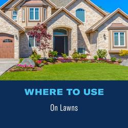 BioAdvanced® Ready-to-Spray Disease Control for Lawns - 32 oz. at Menards®