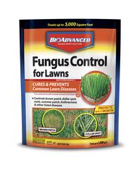 BioAdvanced® Fungus Control for Lawns Granules - 10 lbs. at Menards®