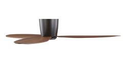 Lucci Air Radar 52" Oil-Rubbed Bronze Indoor Ceiling Fan at Menards®