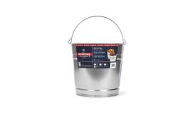 Behrens 12-Quart Galvanized Bucket at Menards®
