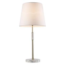 Patriot Lighting® Everly Table Lamp at Menards®
