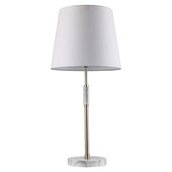 Patriot Lighting® Everly Table Lamp at Menards®