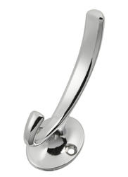 Hickory Hardware® Chrome Double Arch Utility Hook at Menards®