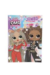 Jumbo Coloring Book or Play Pack - Assorted Styles at Menards®