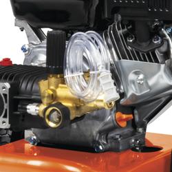 Ariens® 3,800 Max PSI 2.5 Max GPM Gas Pressure Washer at Menards®