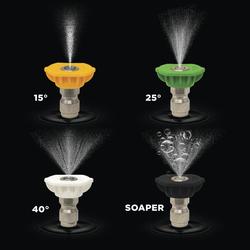 Ariens® 3,800 Max PSI 2.5 Max GPM Gas Pressure Washer at Menards®