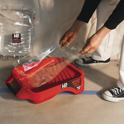HANDy Paint Roller Tray® - 1 Gallon at Menards®