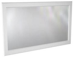 Briarwood Cottage 58"W x 36"H Birch Midnight Framed Mirror at Menards®