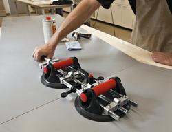 Bessey® PS130 Solid Surface and Quartz Seaming Tool at Menards®