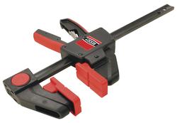 Bessey® 12" Heavy-Duty Trigger Bar Clamp at Menards®