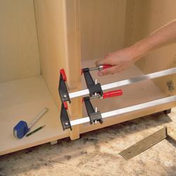 Bessey® 24" Light-Duty F-Clamp at Menards®