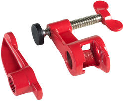 Bessey® 3/4" Deep Pipe Clamp at Menards®