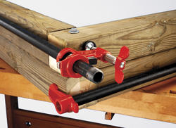 Bessey® 3/4" Deep Pipe Clamp at Menards®