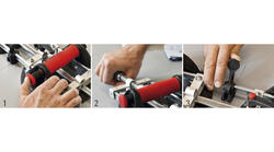 Bessey® PS130 Solid Surface and Quartz Seaming Tool at Menards®