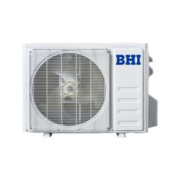 BHI Single Zone 12,000 BTU Mini-Split Air Conditioner with Heat at Menards®