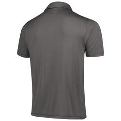 North Hudson Men's Graphite Performance Polo Shirt - Medium at Menards®
