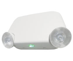 Performax™ Low Profile LED Emergency Light at Menards®