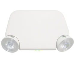 Performax™ Low Profile LED Emergency Light at Menards®