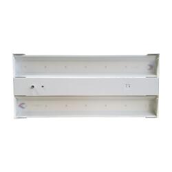 Smart Electrician® 20000 Lumen 25" LED Shop Light at Menards®