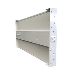 Smart Electrician® 20000 Lumen 25" LED Shop Light at Menards®