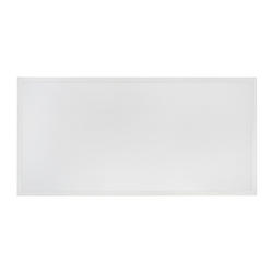 Patriot Lighting® 5200 Lumen 2 x 4 White LED Flat Panel Light at Menards®
