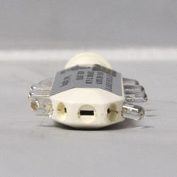 Smart Electrician Green LED Retrofit Screw-In Lamps Kit for Exit Signs ...