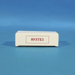 Smart Electrician Red LED Retrofit Screw-In Lamps Kit for Exit Signs at ...