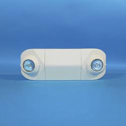 Best Lighting 2-Light Emergency Light at Menards®