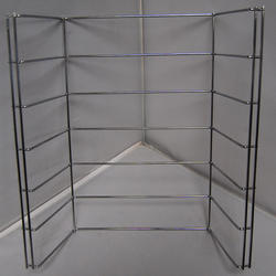 BEST Lighting Wire Guard Large 9-Gauge (WIRE GUARD ONLY) at Menards®