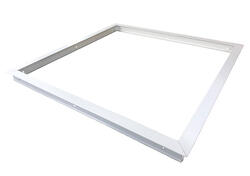 Flange Mounting Kit For LED 2x2 Panels at Menards®