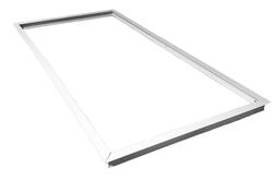 Flange Mounting Kit For LED 2x4 Panels at Menards®