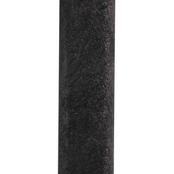8' Black Plastic Landscape Timber at Menards®
