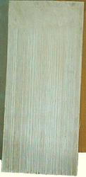 #1 Grade 18" Primed Grooved Cedar Sidewall Shingles (100 sq. ft.) at ...