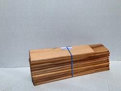 #1 Grade Western Red Cedar Hip and Ridge Cap (16 linear ft.) at Menards®