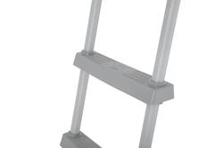 Bestway® 42" Pool Ladder at Menards®