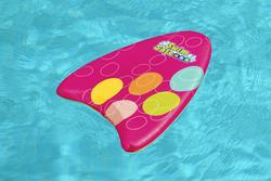 Swim Safe™ Fabric Kickboard - Assorted Styles at Menards®