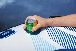 COOLERZ® Rapid Rider™ 48" Pool Float at Menards®