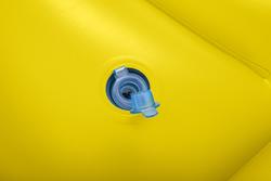 Hydro Force® Sun Soaker Inflatable Large 4-Person Floating Platform at ...