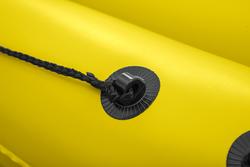 Hydro Force® Sun Soaker Inflatable Large 4-Person Floating Platform at ...