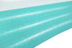 H2OGO!® 10' Rectangular Inflatable Family Pool - Assorted Styles at ...