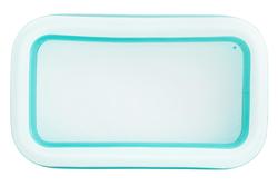 H2OGO!® 10' Rectangular Inflatable Family Pool - Assorted Styles at ...