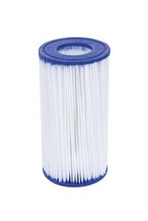 Bestway® Steel Pro MAX 20' x 48" Round Above Ground Pool Set at Menards®