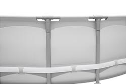 Bestway® Steel Pro MAX 24' x 52" Above Ground Pool Set at Menards®