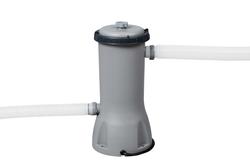 Bestway® Steel Pro MAX 16' x 10' x 42" Above Ground Pool Set at Menards®