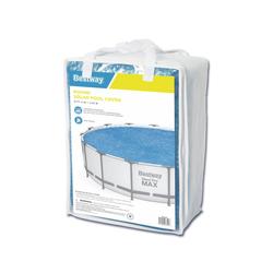 Bestway® Round 15' - 16' Solar Pool Cover for Above Ground Pools at ...