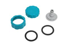 Bestway® 1,600 gal. Above Ground Pool Sand Filter Pump at Menards®