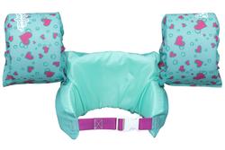Puddle Jumper® Kids' Swim Vest with Armbands - Assorted Styles at Menards®
